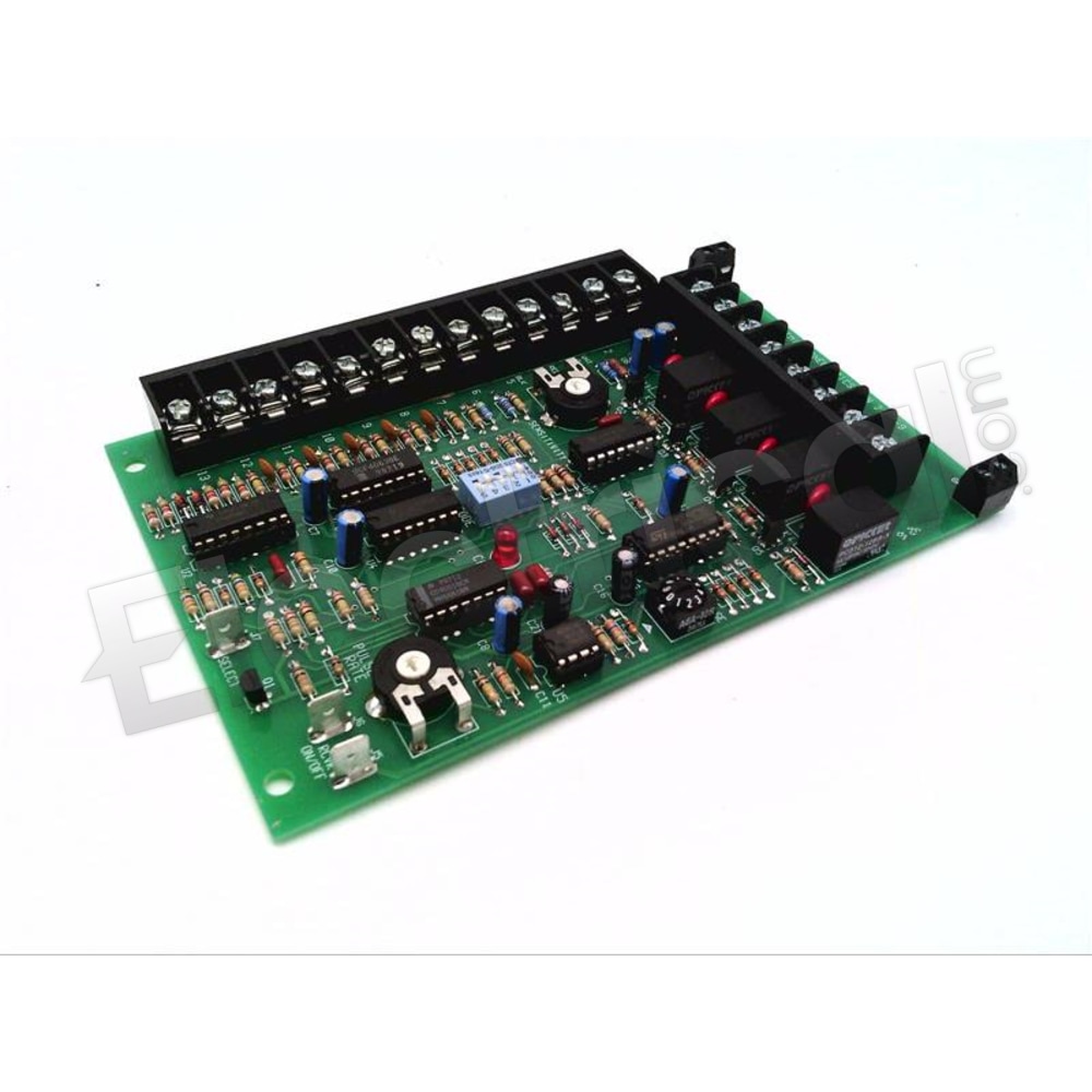 Mcc Electronics 2139-9 Industrial Computer Accessory Automation