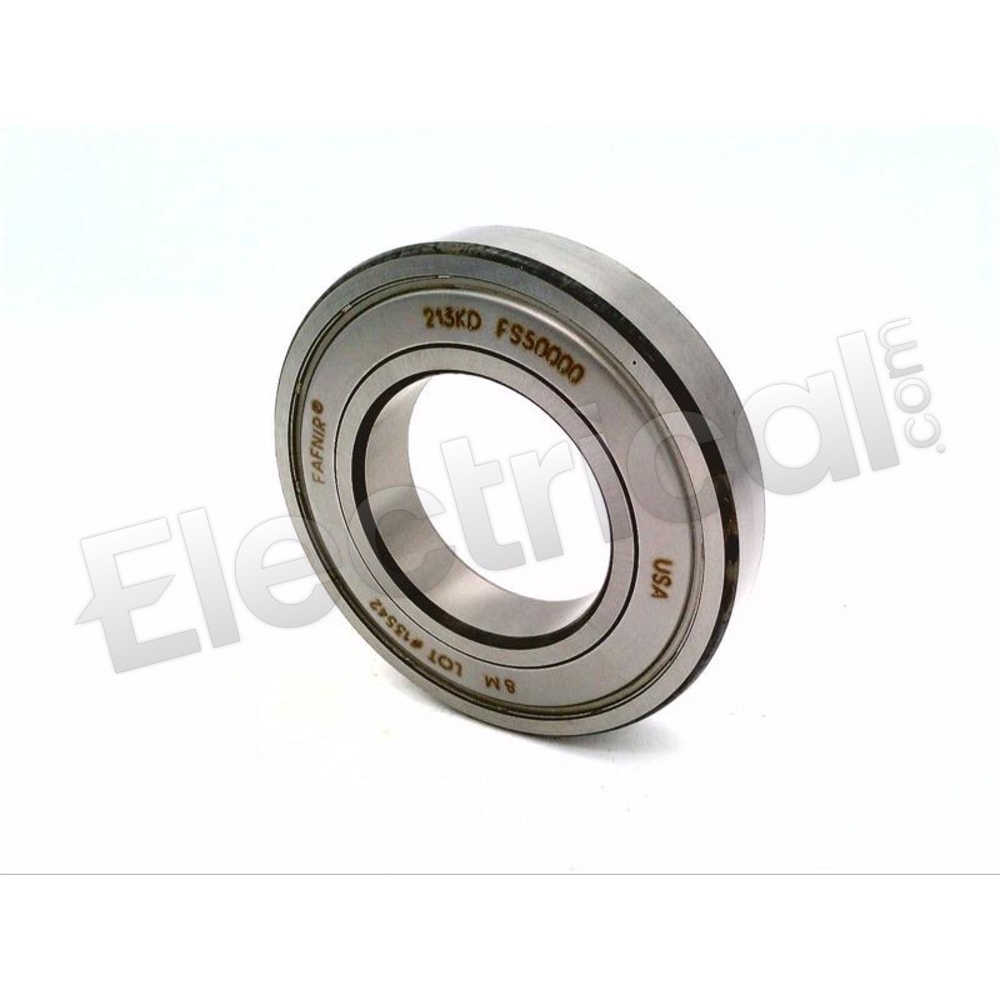 Timken 213KD Bearing Machine Part