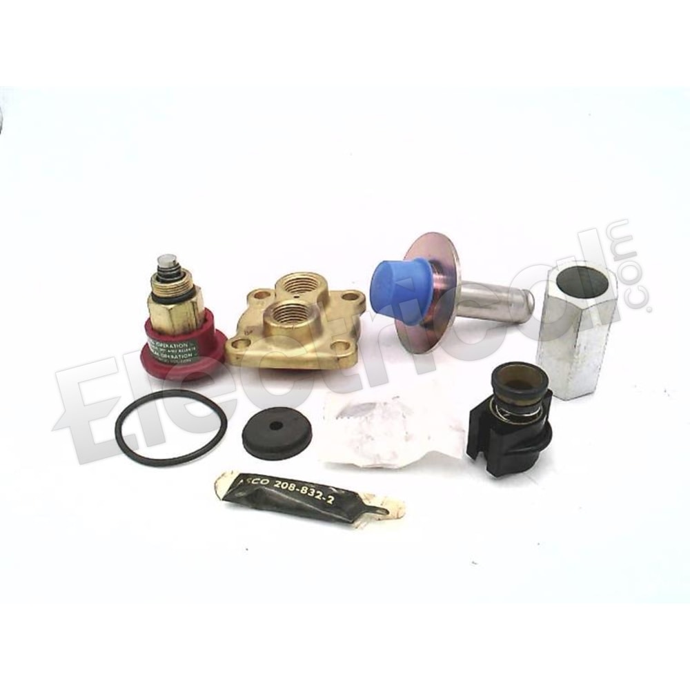 ASCO 214-095 Valve Repair Kit Valve