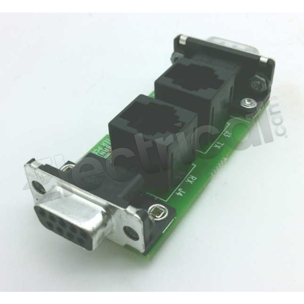 General Electric 2151A01 Industrial Computer Accessory Automation