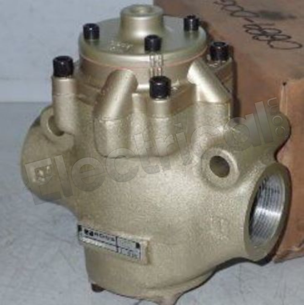 2151B8011 Ross Controls Poppet Valve Valve