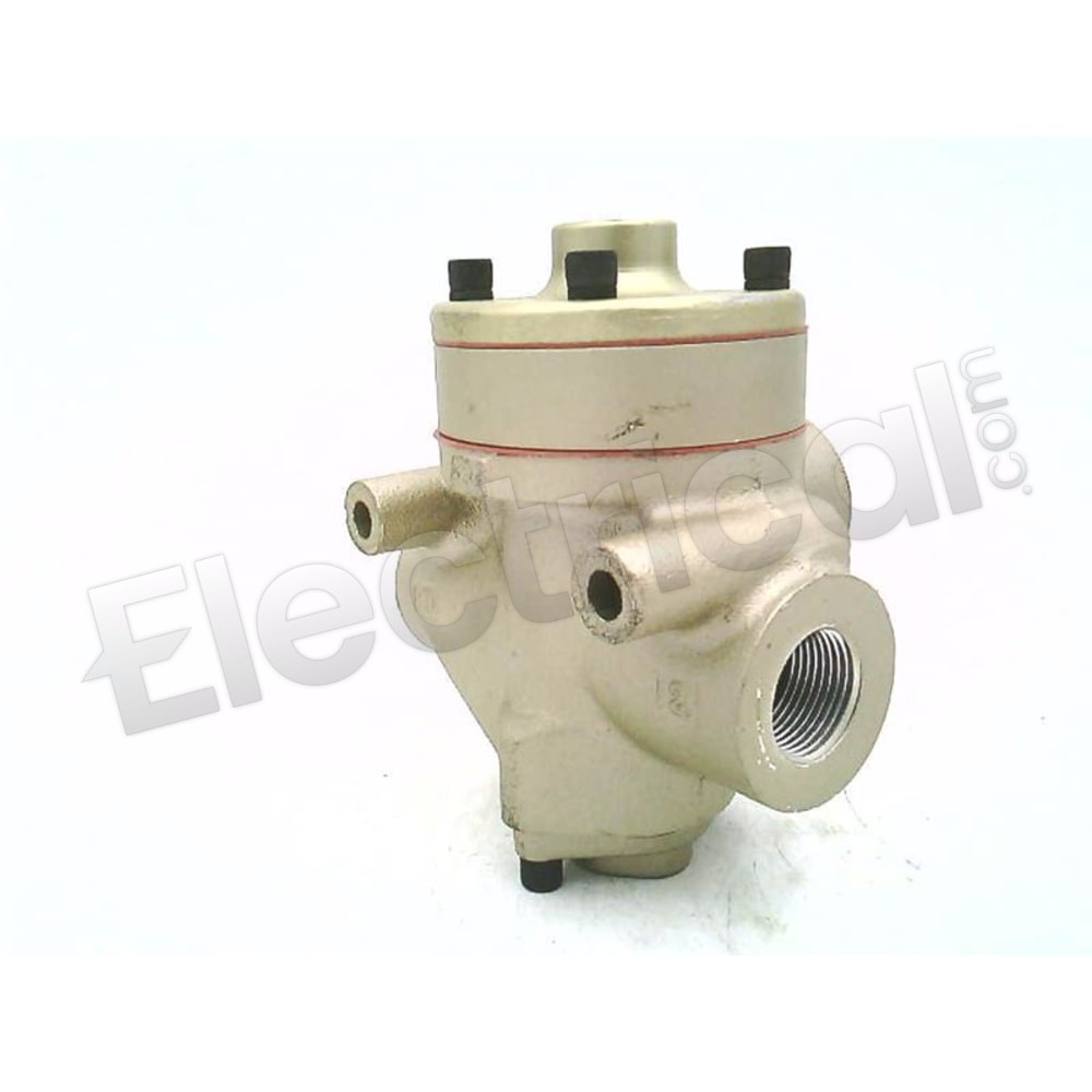 Ross Controls 2153B5900 Pneumatic Valve Pneumatic