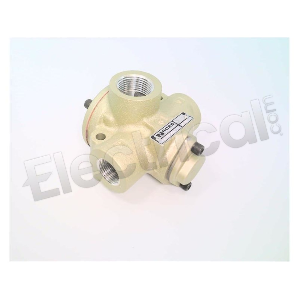 2153B5903 Ross Controls Poppet Valve Valve