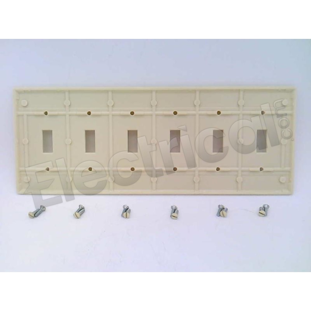Eagle 2156 Wall Plate Electrical Product