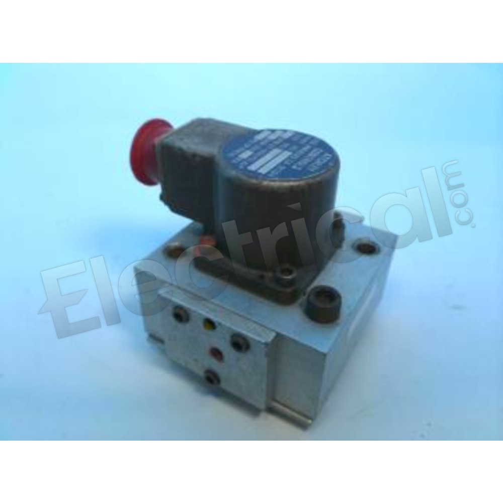215A-311 Atchley Controls Control Valve Valve