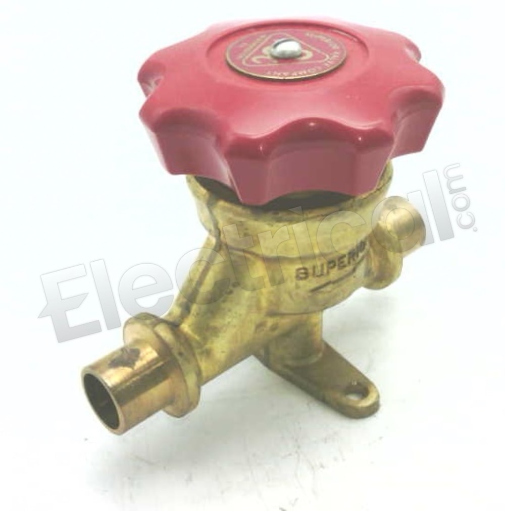 215X2-8S Superior Valve Control Valve Valve