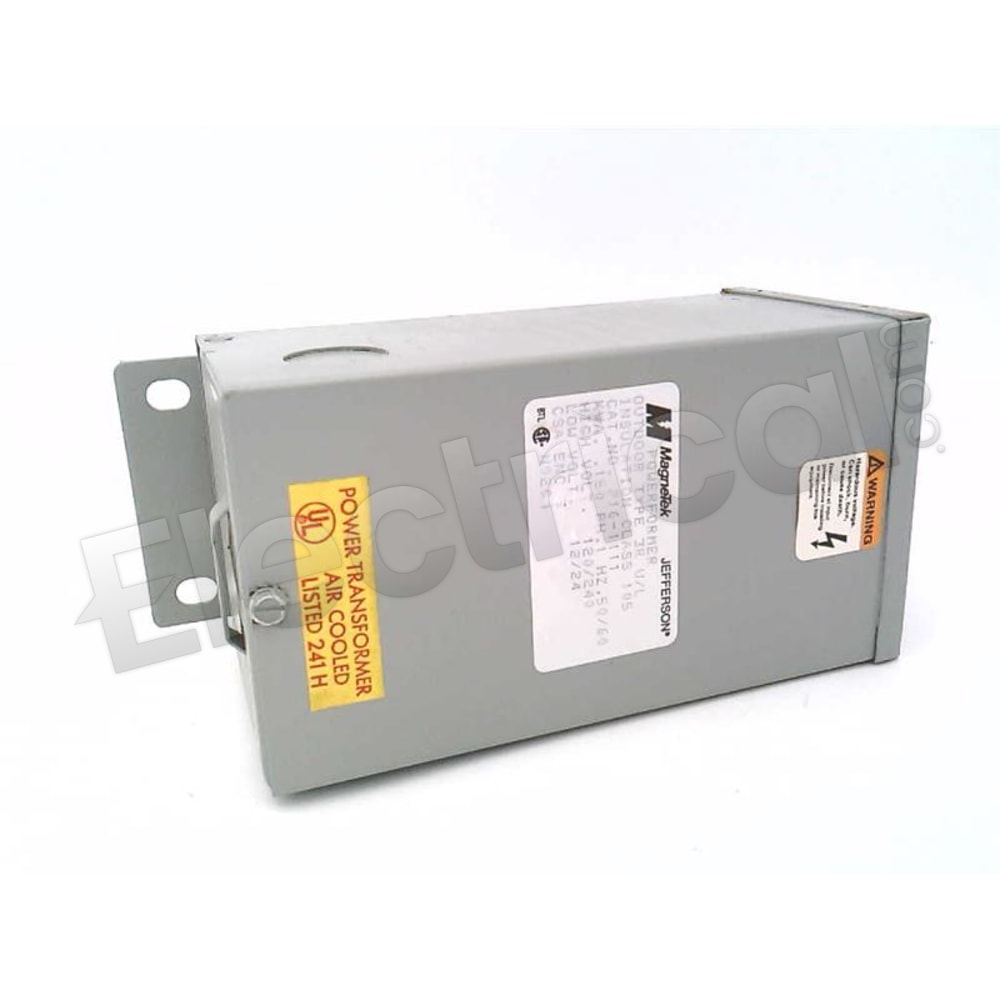 Pioneer Power Solutions 216-1111-000 Dry Type Transformer