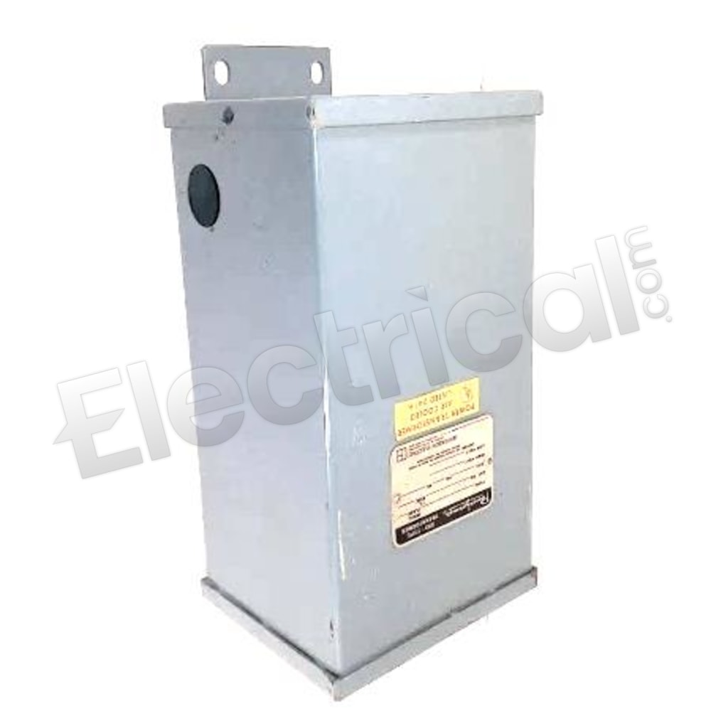 Magnetek 216-1141 Dry Type Transformer
