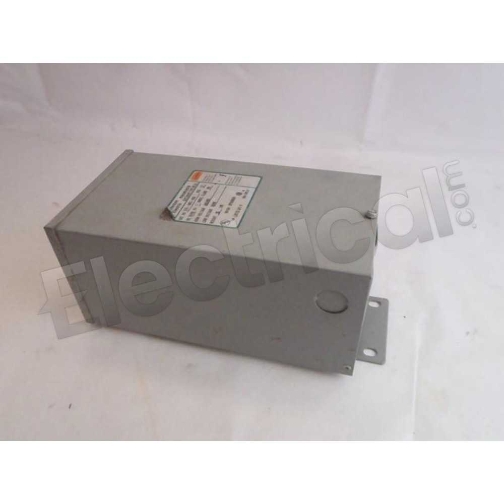 216-1451-000 Pioneer Power Solutions Dry Type Transformer