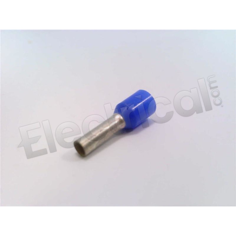 Wago 216-206 Connector/Terminal/Pin Circuit Breaker