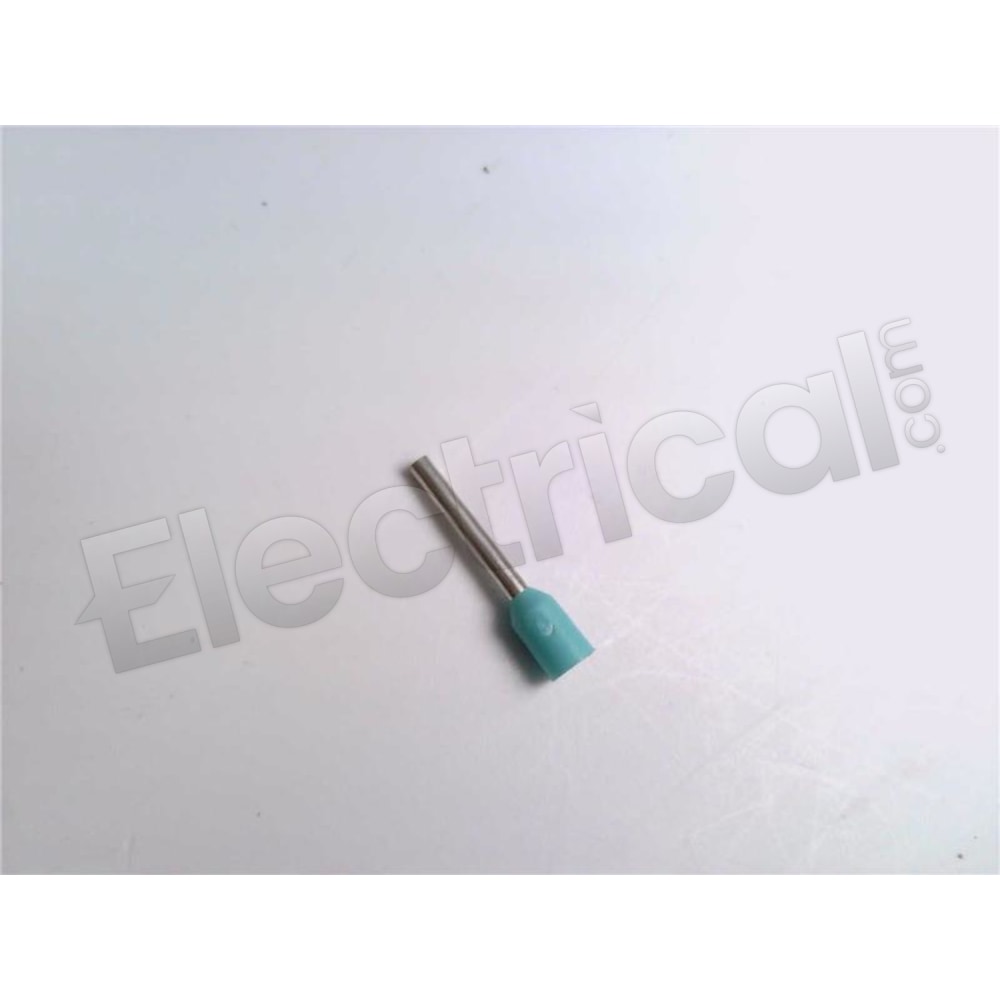 Wago 216-302 Connector/Terminal/Pin Circuit Breaker