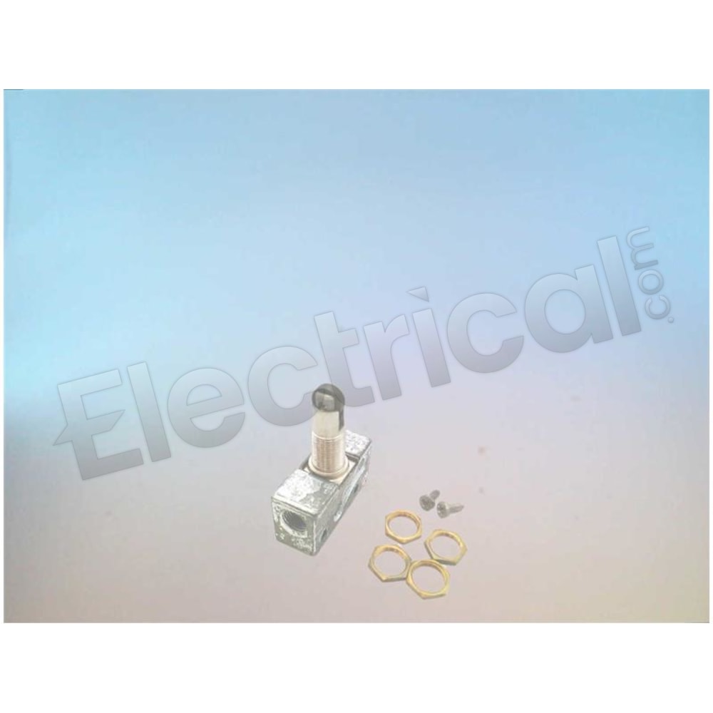 Ingersoll Rand 216-C Control Valve Valve