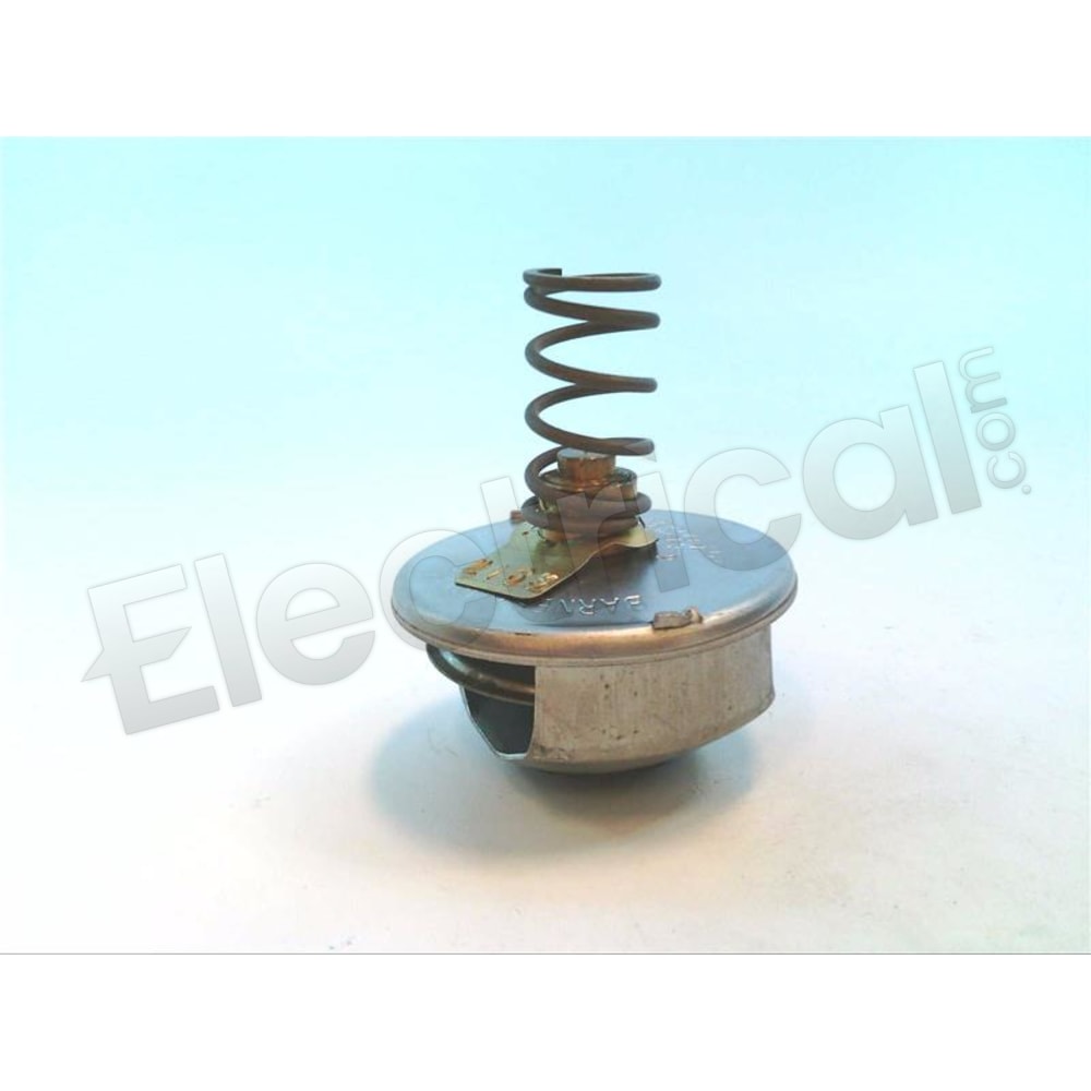 2163 Barnes & Jones HVAC Accessory HVAC
