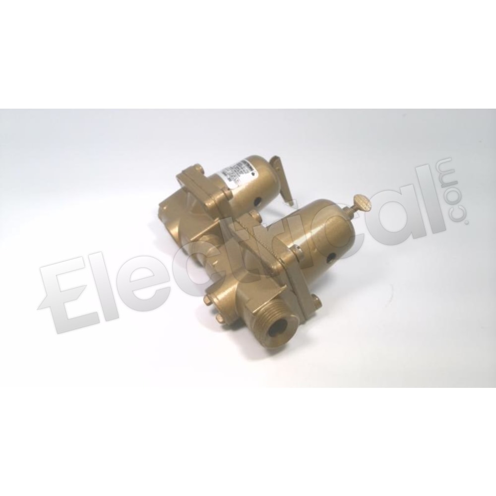 216945-300 Armstrong Solenoid Valve Valve
