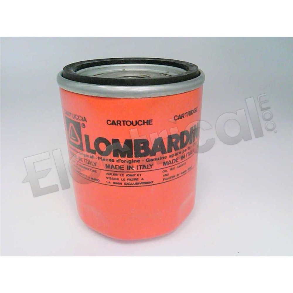 Lombardini 2175.131 Oil Filter Automotive