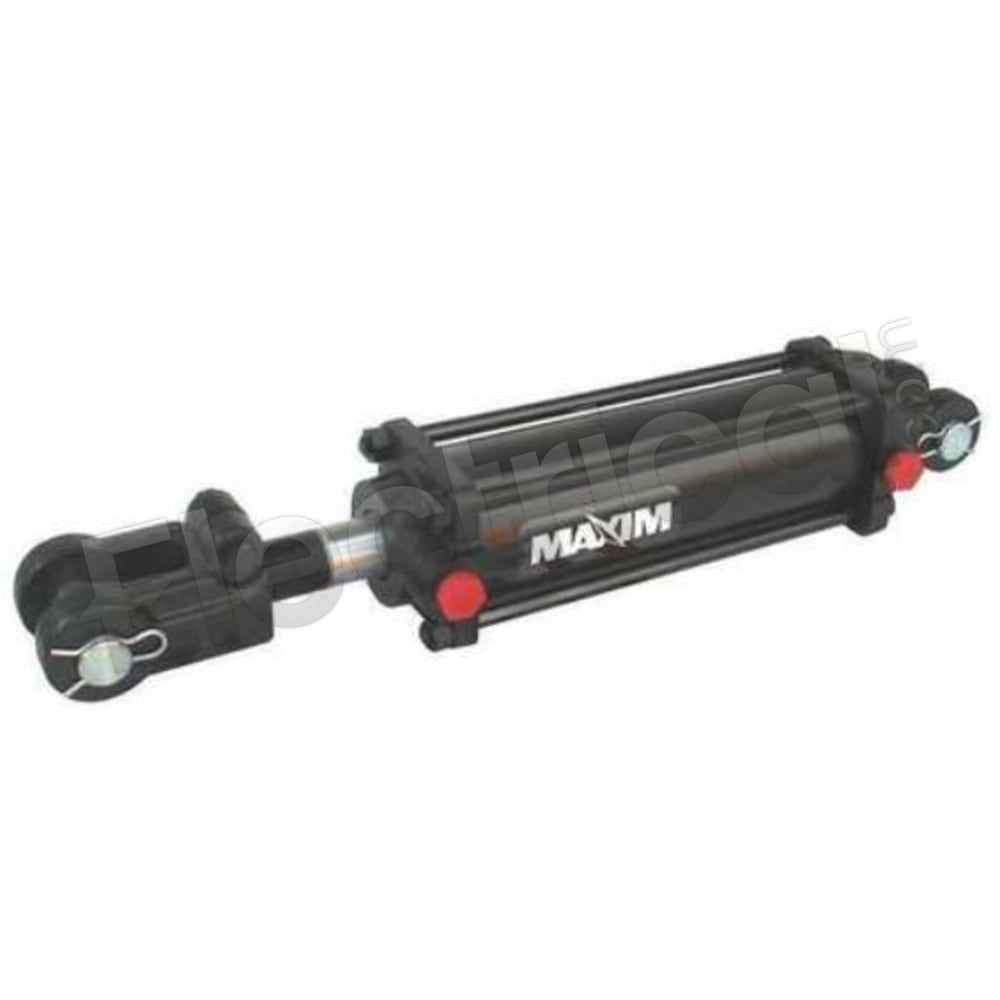 Maxim Inc 218-314 Hydraulic Cylinder Hydraulic