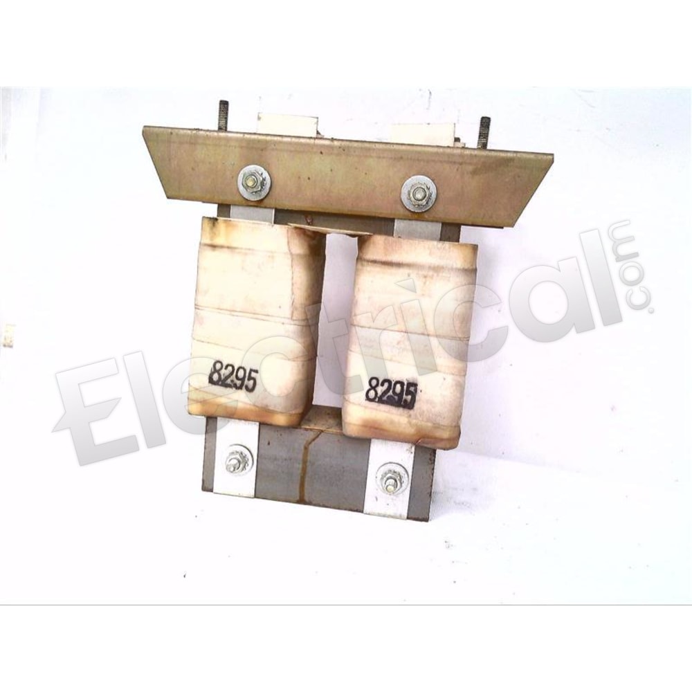 21803-011-01 Allen-Bradley Line Reactor Transformer