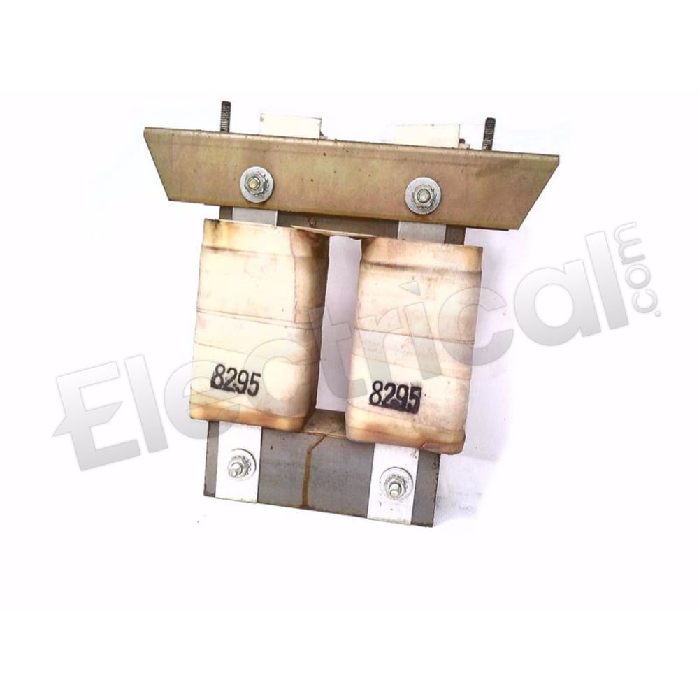 Allen-Bradley 21803-011-02 Line Reactor Transformer