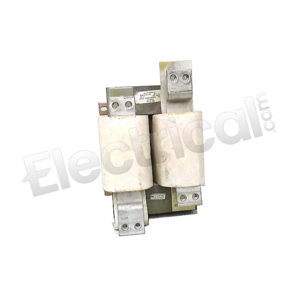 Allen-Bradley 21803-014-01 Line Reactor Transformer