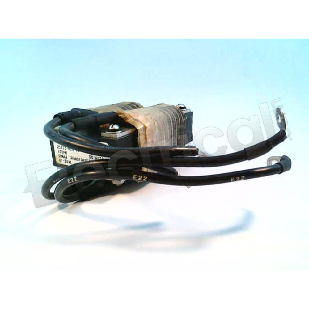 Allen-Bradley 21803-018-06 Line Reactor Transformer