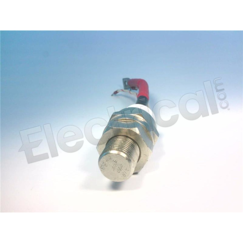Westinghouse 218M-KV Diode Semiconductor