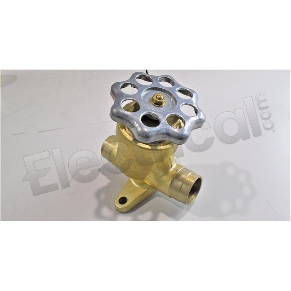 Superior Valve 219-11S Pressure Relief Valve Valve