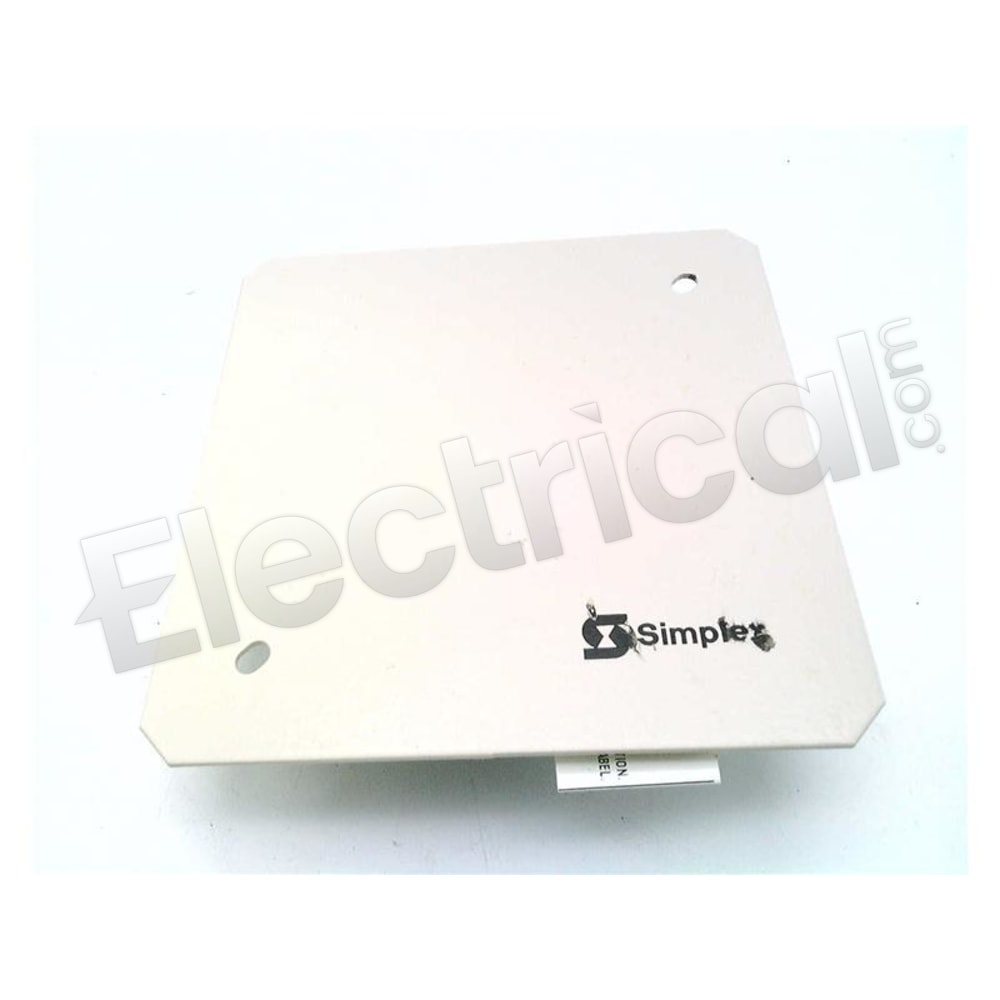 Tyco 2190-9170 Safety Accessory Safety Systems