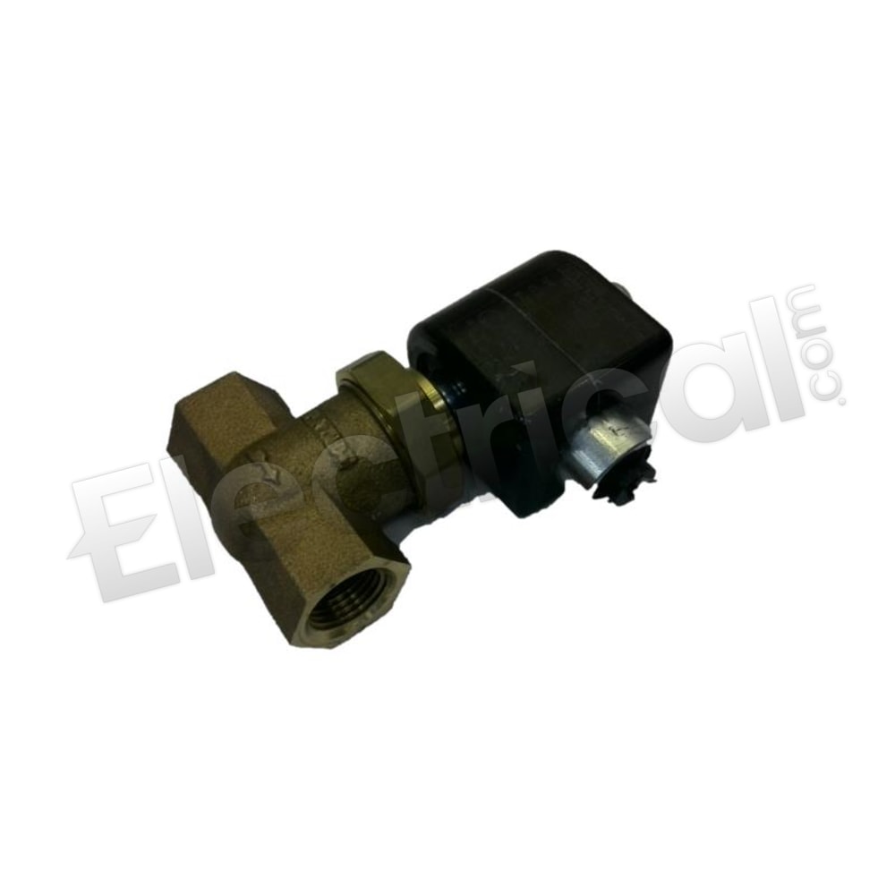 Hays Fluid Control 2192-6421-1 Solenoid Valve Valve