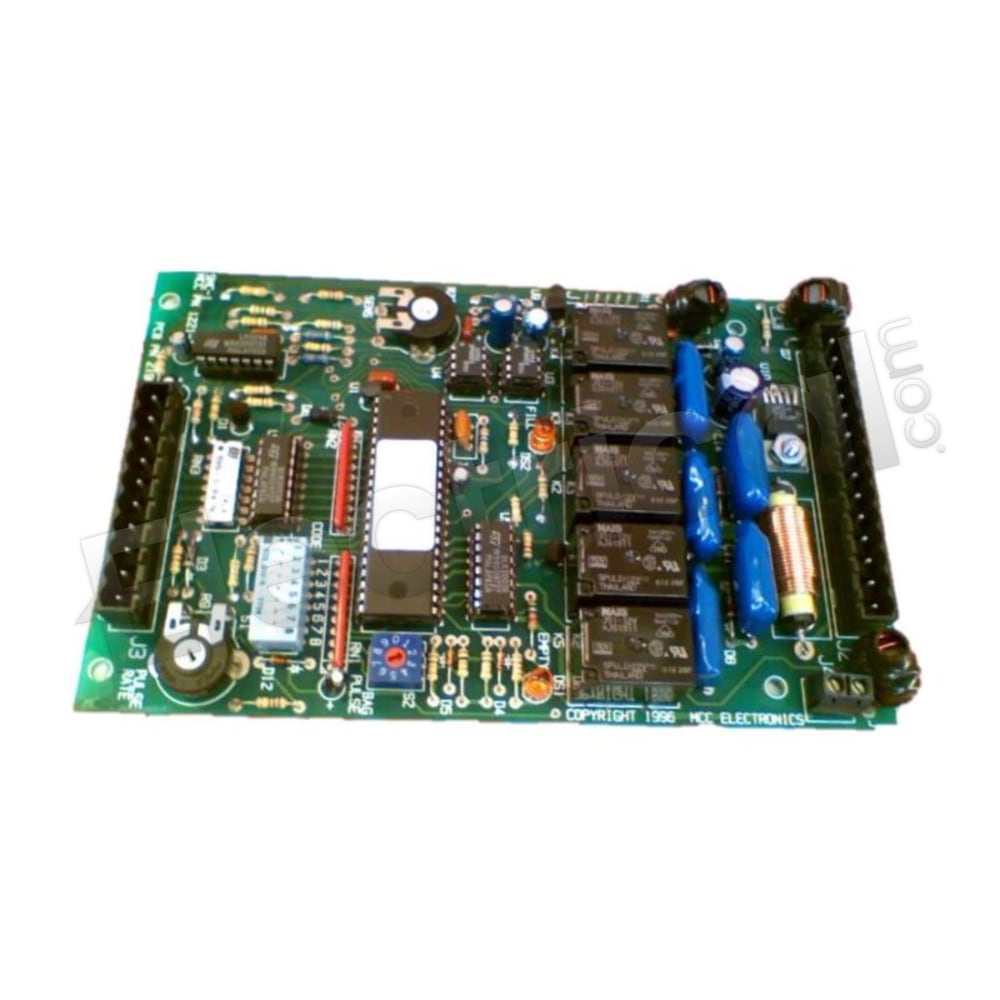 Mcc Electronics 2198-1 Industrial Computer Accessory Automation