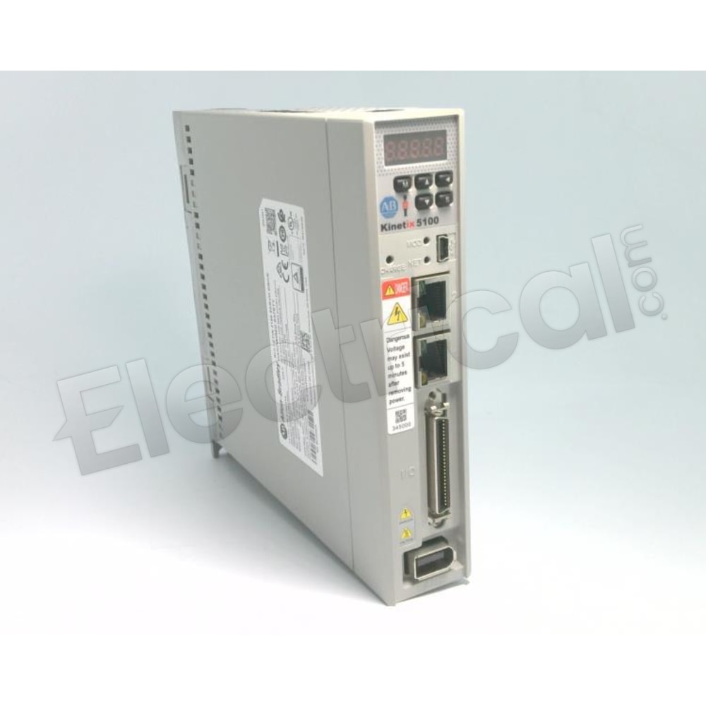 Allen-Bradley 2198-E1004-ERS Servo Drive/Servo Control Servo Product