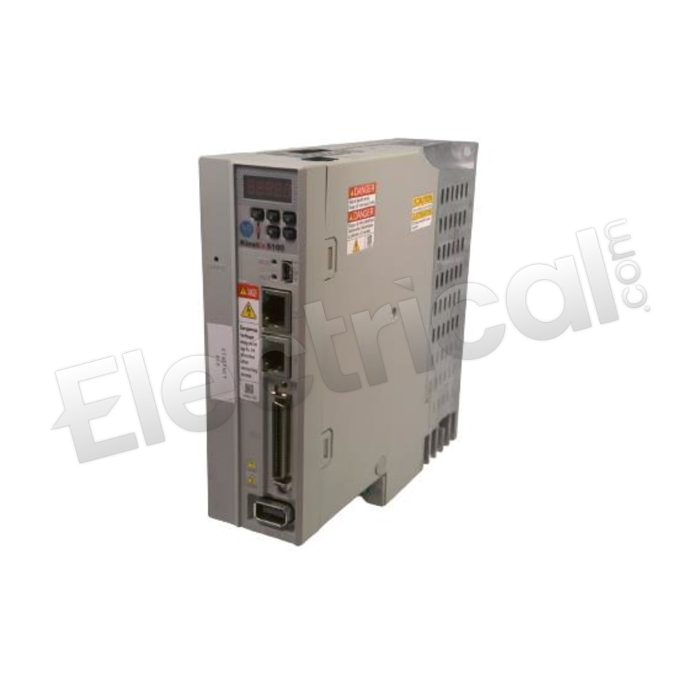 Allen-Bradley 2198-E1015-ERS Servo Drive/Servo Control Servo Product
