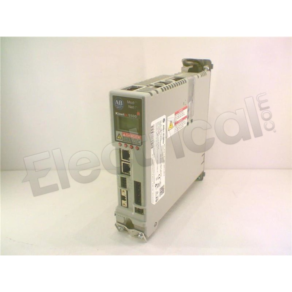 Allen-Bradley 2198-H003-ERS Servo Drive/Servo Control Servo Product