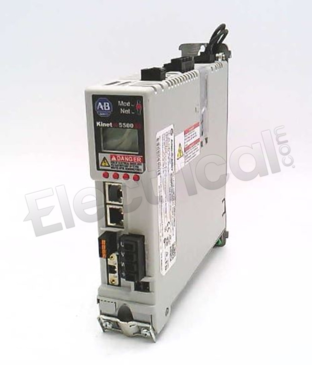 Allen-Bradley 2198-H003-ERS2 Servo Drive/Servo Control Servo Product