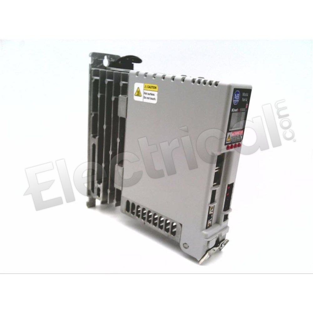 Allen-Bradley 2198-H008-ERS2 Servo Drive/Servo Control Servo Product