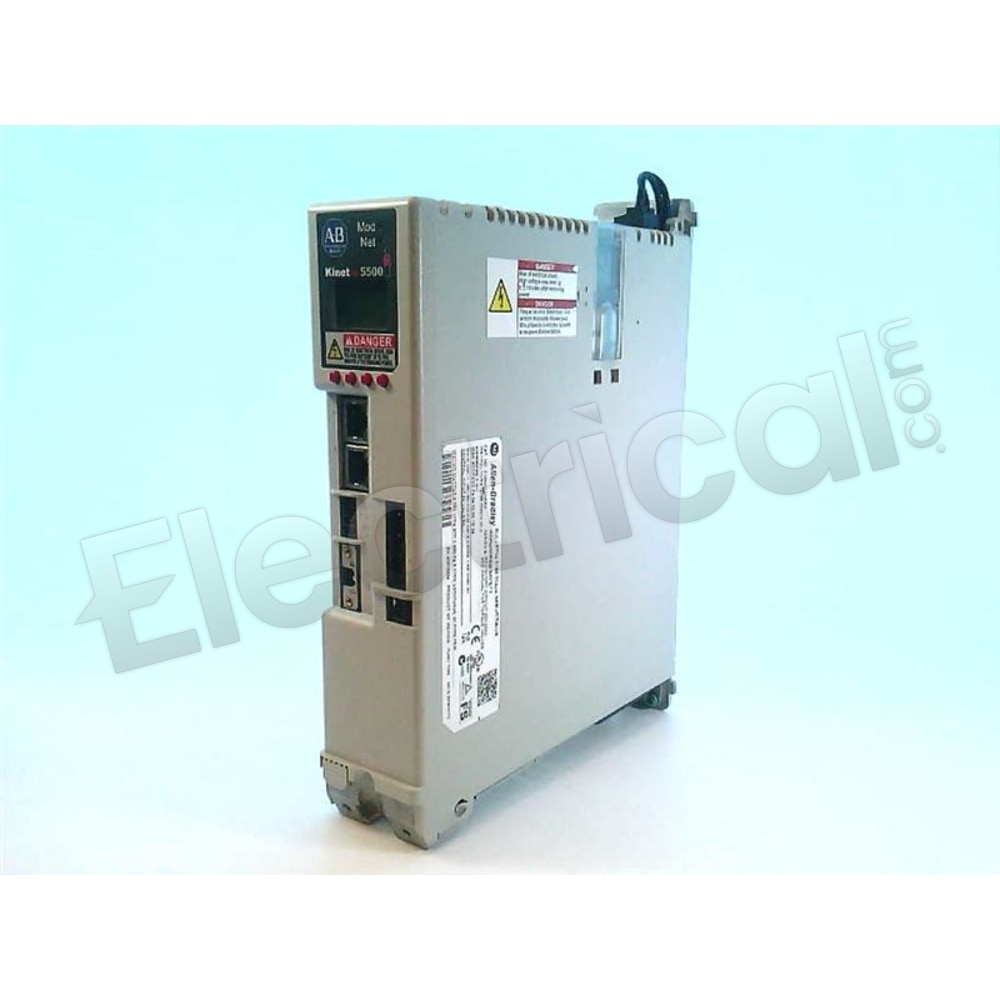 Allen-Bradley 2198-H025-ERS Servo Drive/Servo Control Servo Product