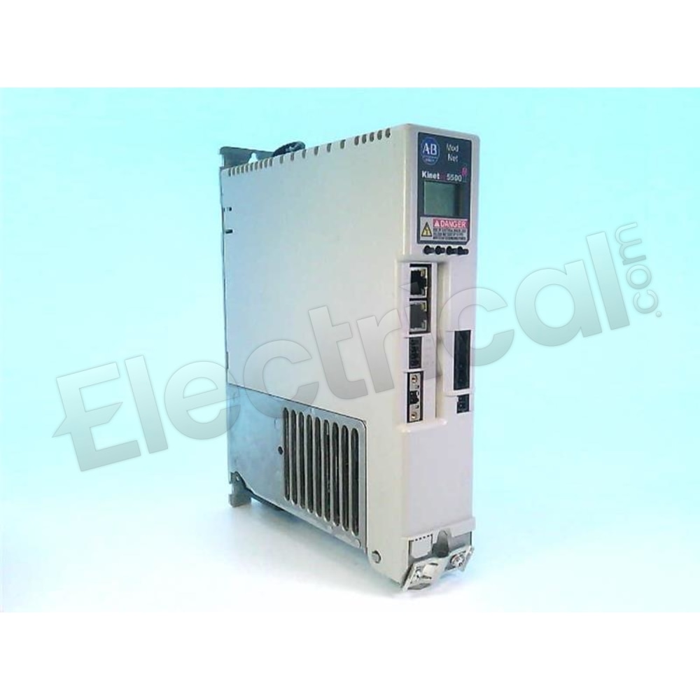 Allen-Bradley 2198-H040-ERS Servo Drive/Servo Control Servo Product