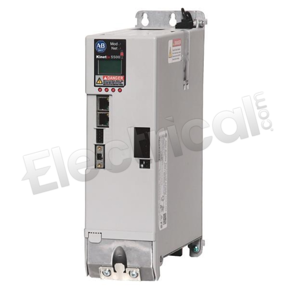 2198-H070-ERS2 Allen-Bradley Servo Drive/Servo Control Servo Product