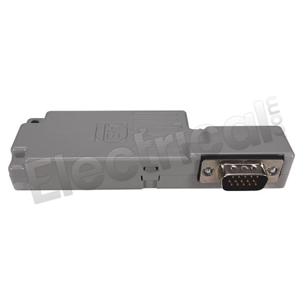 Allen-Bradley 2198-K57CK-D15M Drive Cable and Accessory Drives