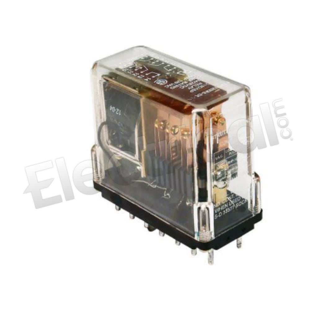 219BBXP-12VDC Struthers-Dunn Fuse Part And Accessory Fuse