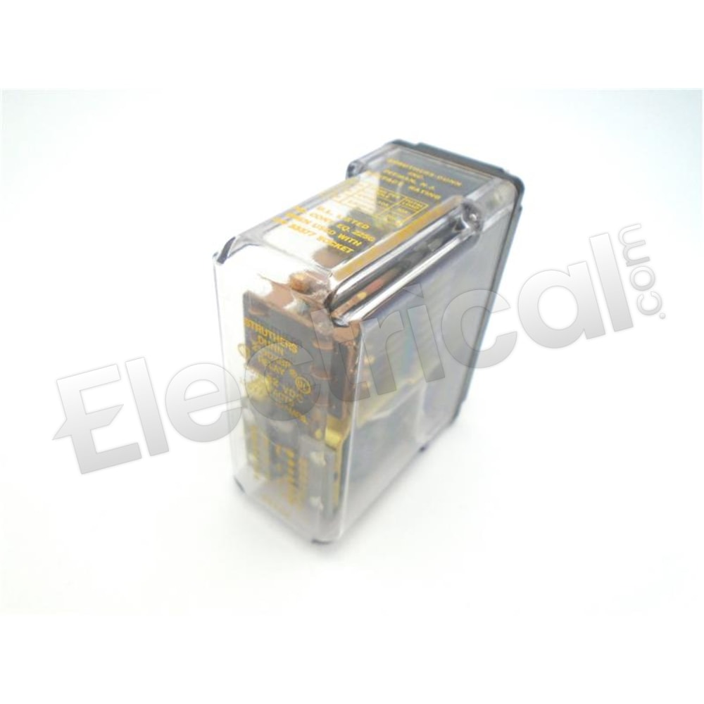 219DXBP-32VDC Struthers-Dunn Fuse Part And Accessory Fuse