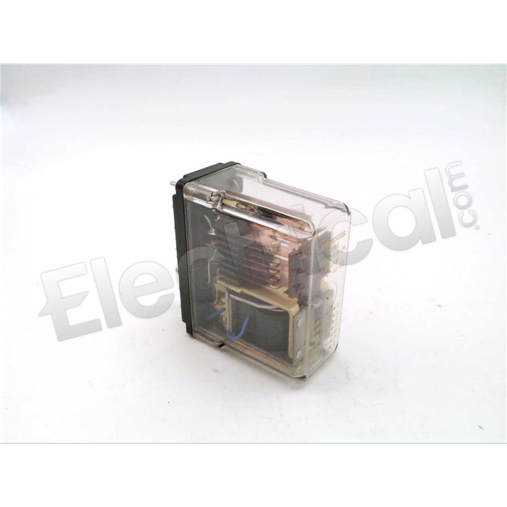 219DXBPL-120VAC Struthers-Dunn Fuse Part And Accessory Fuse