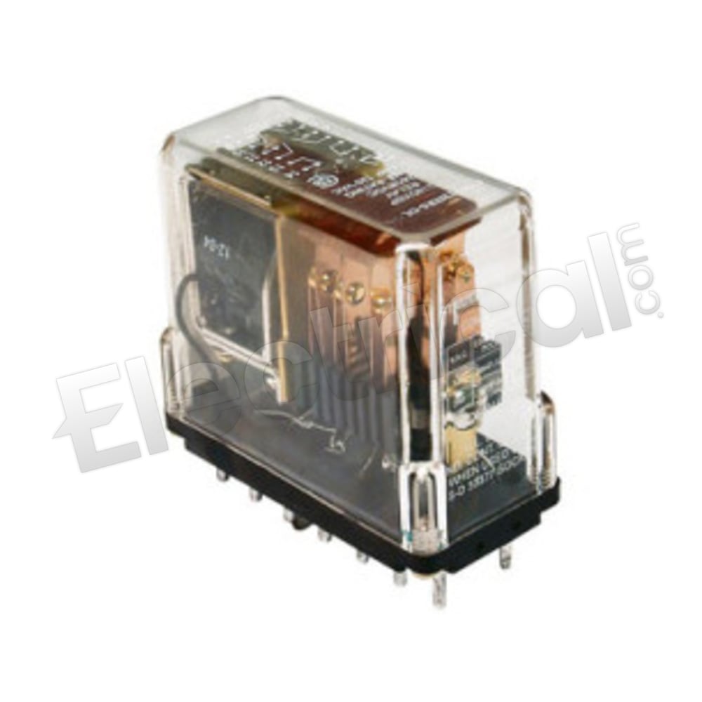 Struthers Dunn Relays 219FXX69PL-24VDC Fuse Part And Accessory Fuse