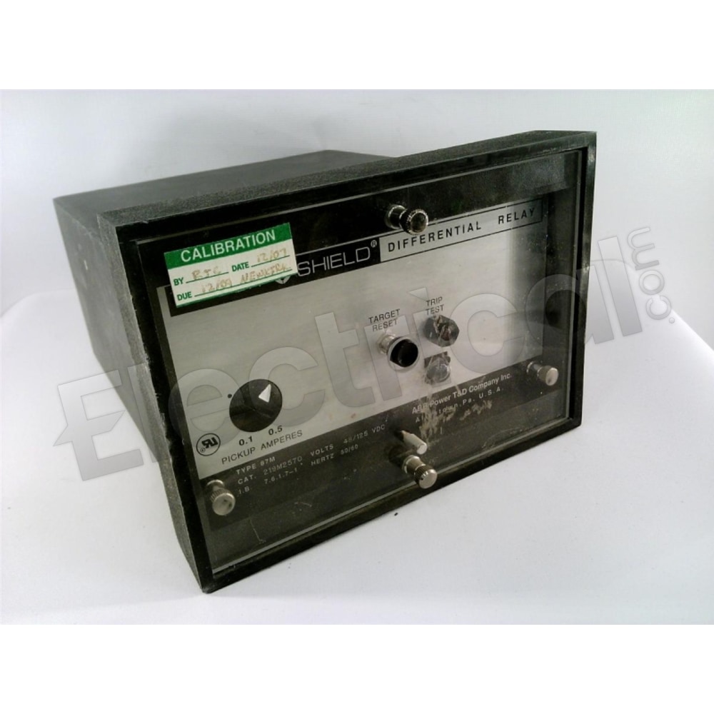 219M2570 ABB Automation Relay Automation