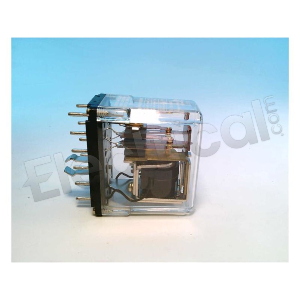 Struthers Dunn Relays 219XBXP-48VDC Fuse Part And Accessory Fuse