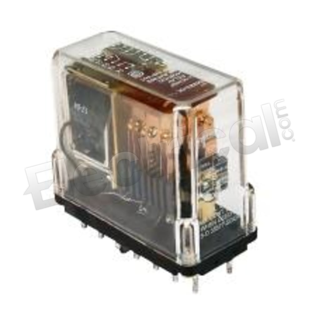 MSD 219XDXP33-120VAC Fuse Part And Accessory Fuse