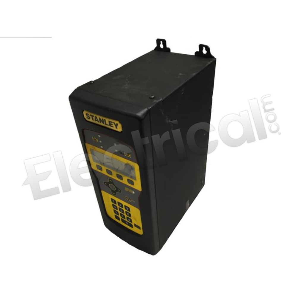 Stanley Black & Decker 21A108726 Power Supply Accessory Power Supply