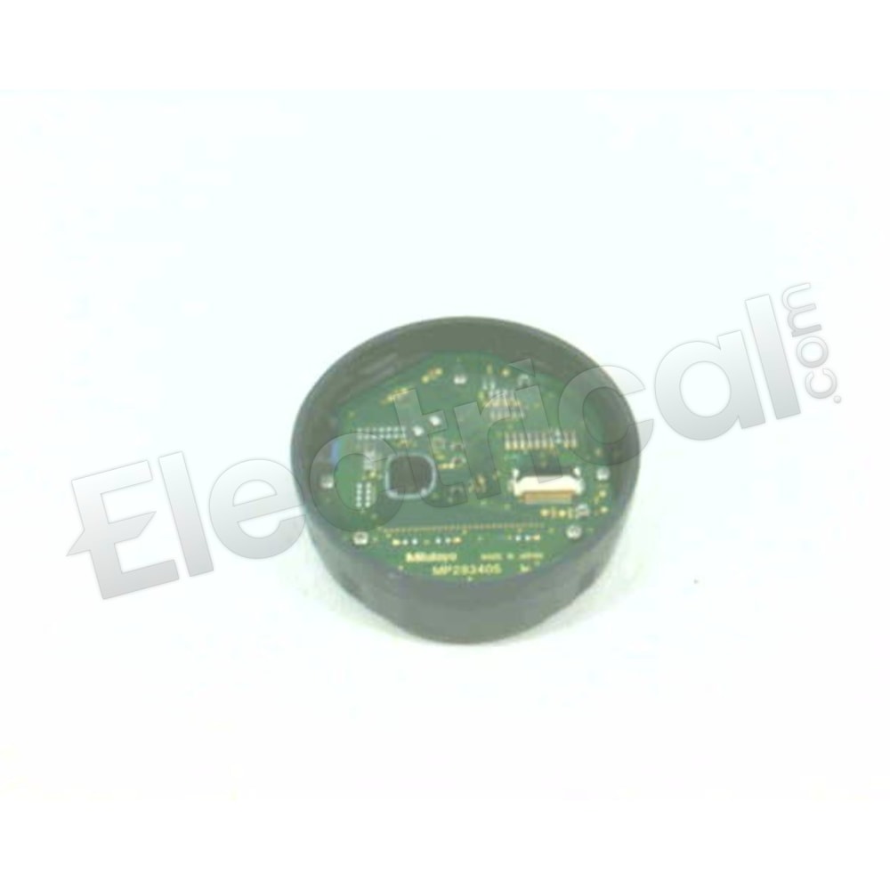 Mitutoyo 21EZA158A Test/Meter Accessory Module Test Equipment
