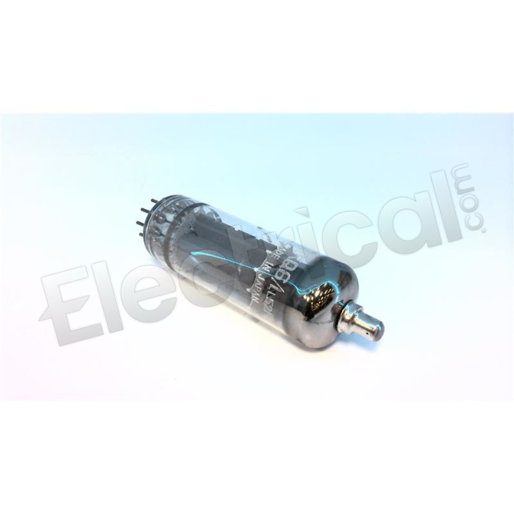 Amperex 21KQ6 Tube Electrical Component