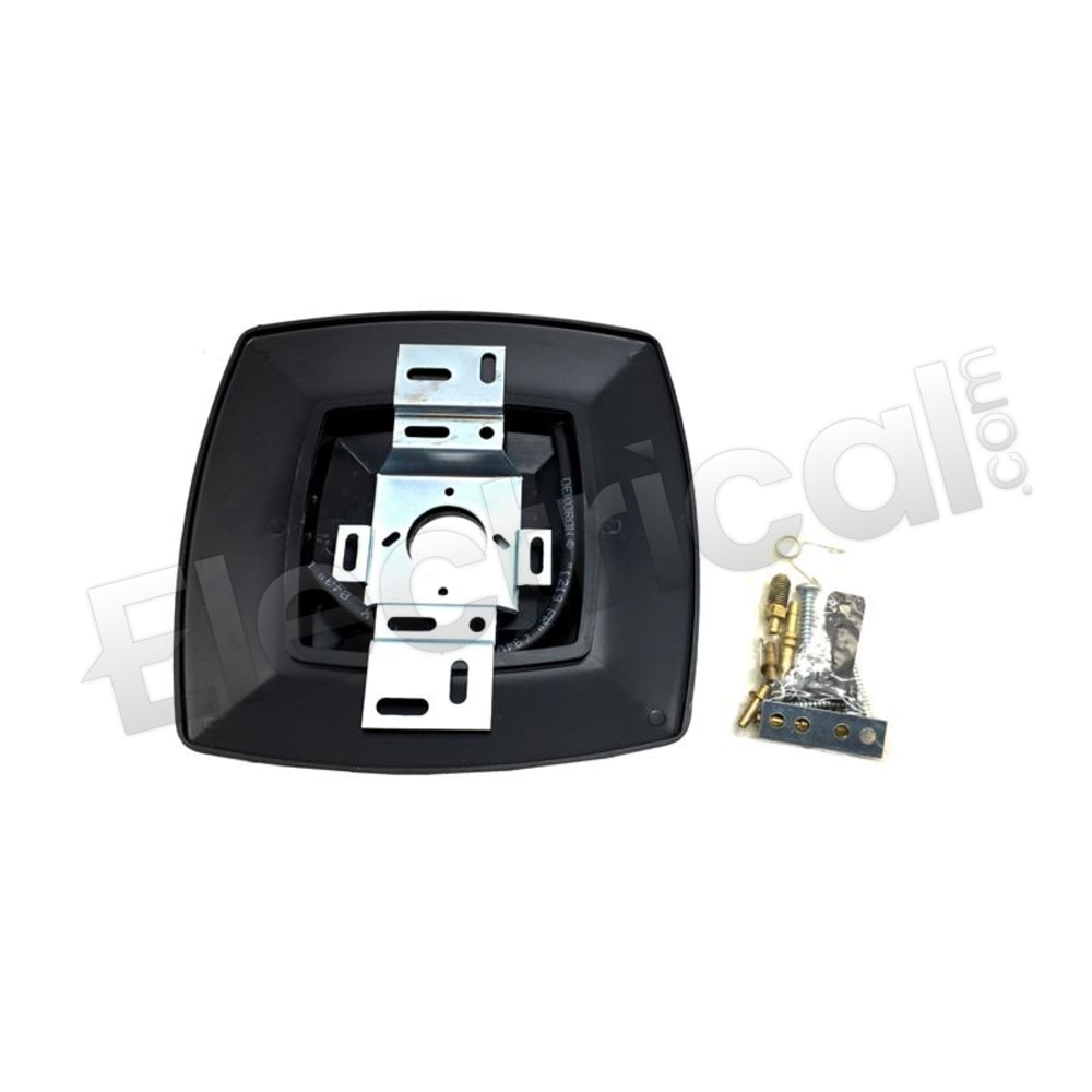 Invensys 22-022 Electronic Thermostat Automation