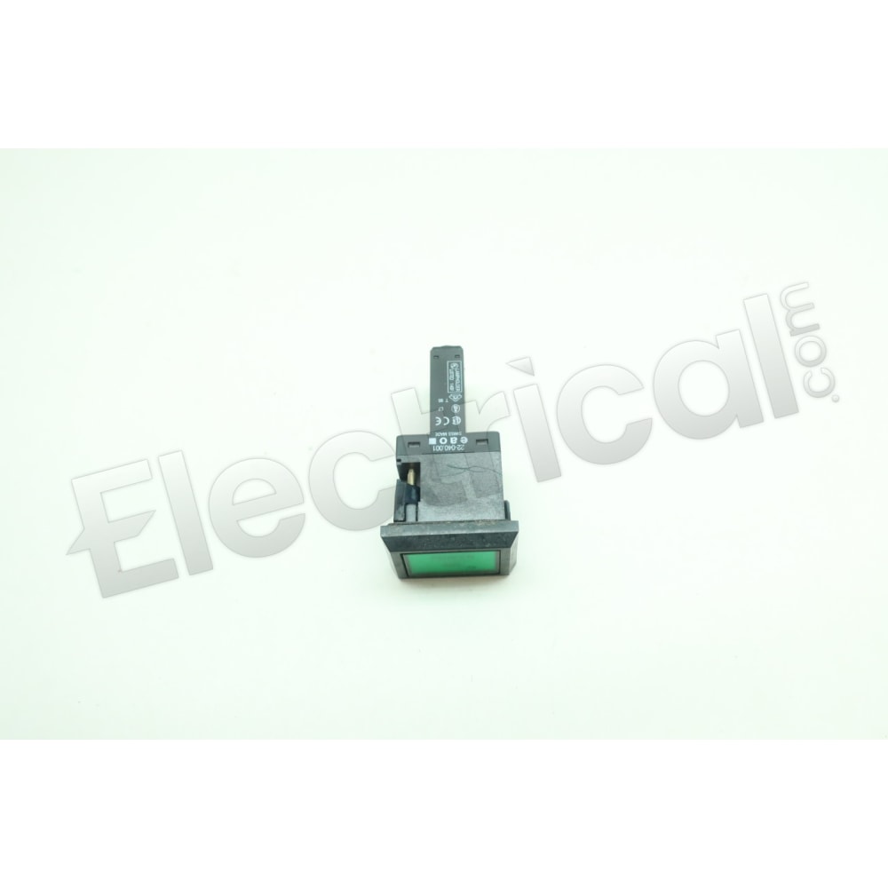 EAO 22-040.001 Motor Control Part And Accessory Motor Control